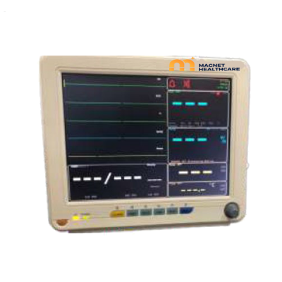 MH-CMS5100™ Monitor - Magnet health care